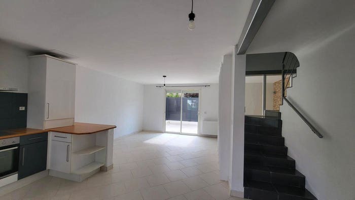 Maison 4 pièces à louer à Foulayronnes