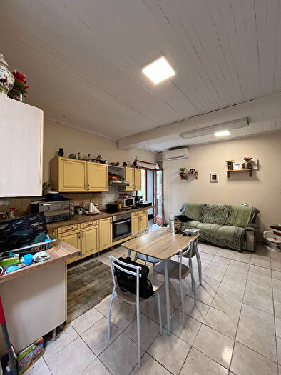 Maison 4 pièces à Graçay, à vendre
