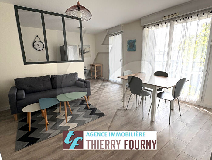 Appartement 2 pièces à Treillières, à vendre