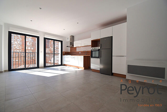 Appartement 3 pièces à louer - Torreilles