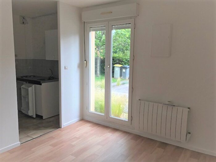 Appartement à louer - Dijon, Les Péjoces - 1 pièce