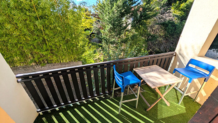 Appartement 2 pièces à Mont-de-Marsan, Harbaux, Tuco, Arènes Rigoles, Pouy, à vendre