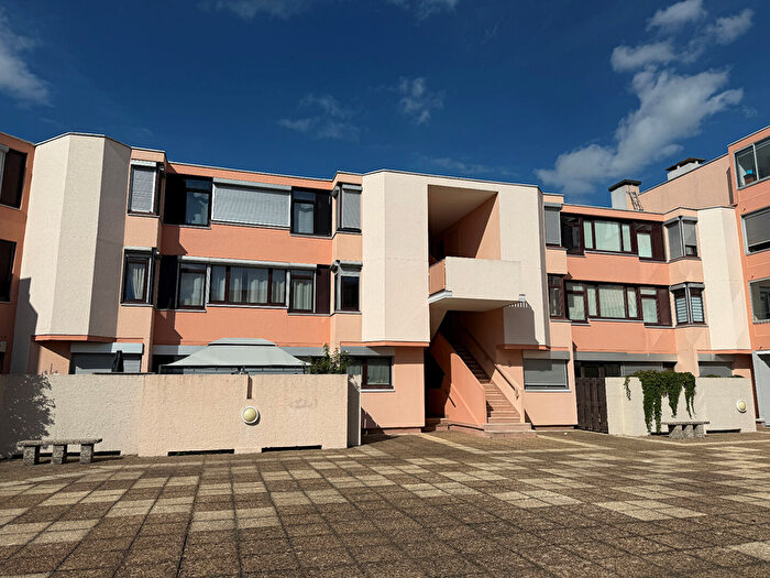 Appartement 3 pièces à Guyancourt, Le Parc, Les Saules, à vendre