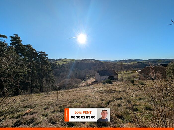 Maison à vendre - Le Mayet-de-Montagne - 4 pièces - 3 chambres