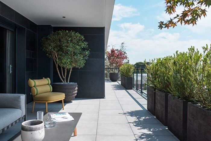 Appartement à vendre - Marseille e , Bonneveine - 3 pièces - 2 chambres