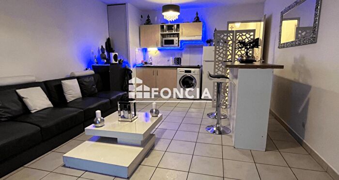 Carcassonne, Domairon, Grazailles, Albignac, Fleming - Appartement 3 pièces à vendre