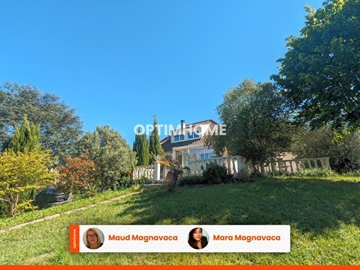 Maison à vendre - Castres, Le Rose, La Michonne, Le Corporal - 7 pièces - 5 chambres