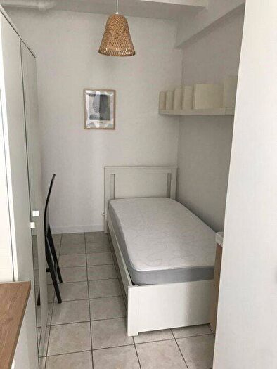 Saint Lambert, Paris 15ème arrondissement : Appartement 1 pièce à louer