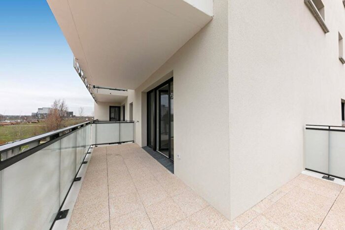 Appartement 4 pièces à louer à Pinot, Blagnac
