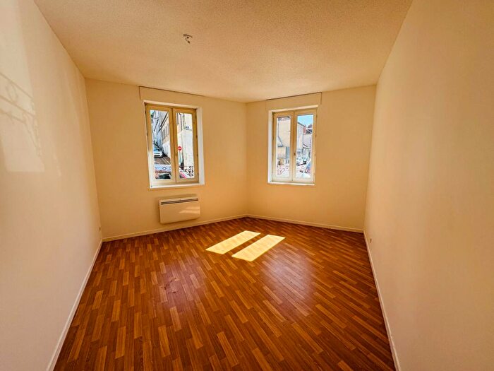 Appartement 2 pièces à vendre - Nevers, Centre-ville