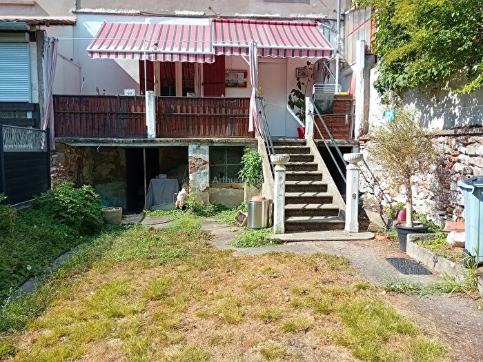 Maison 3 pièces à vendre à Carmaux