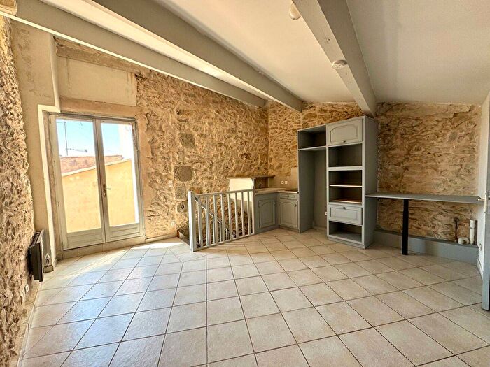 Appartement 1 pièce à louer à Arènes, Nîmes