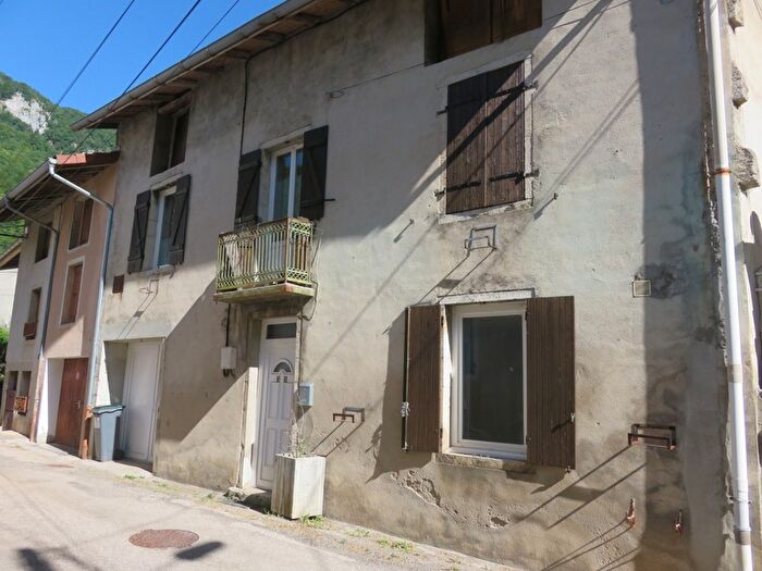 Maison 5 pièces à vendre - Chaley