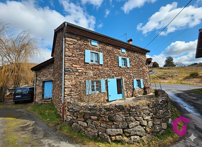 Saint-Didier-sur-Doulon : Maison 3 pièces à vendre
