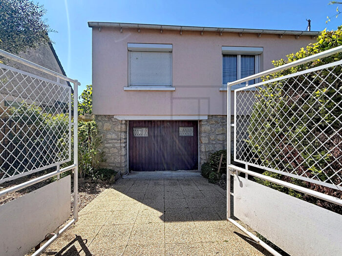 Maison 3 pièces à vendre - Saint-Leu-la-Forêt, Les Tannières