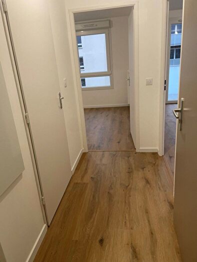 Appartement à louer - Est, Lens - 2 pièces - 1 chambre