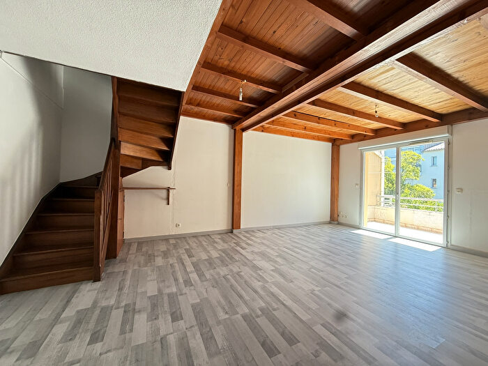 Appartement 4 pièces à Castanet-Tolosan, à vendre
