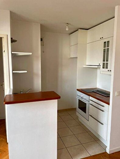 Anatole France, Le Plessis-Robinson - Appartement 2 pièces à louer