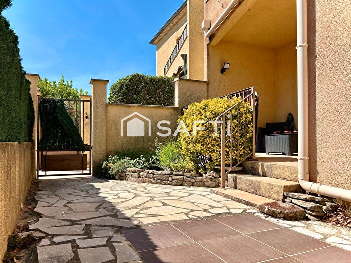 Appartement 3 pièces à vendre à Mazan