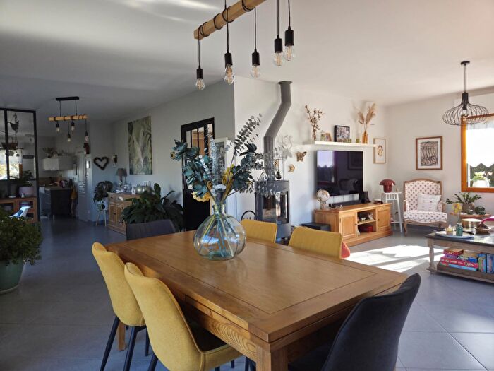 Maison à vendre - Boeschepe - 5 pièces - 4 chambres