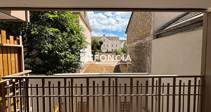 Sartrouville, Le Fresnay Vieux Pays : Appartement 3 pièces à vendre