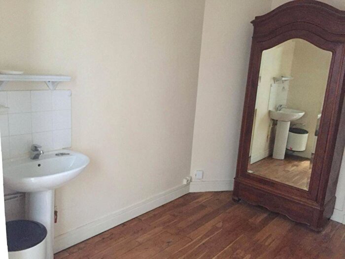 Muette Nord, Paris 16ème arrondissement : Appartement 1 pièce à louer