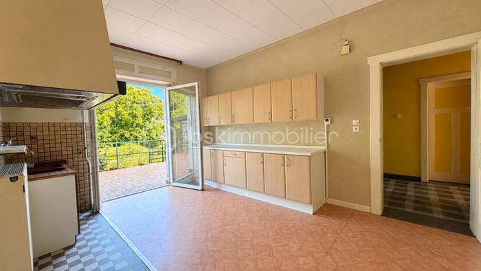 Rémelfing - Maison 7 pièces à vendre