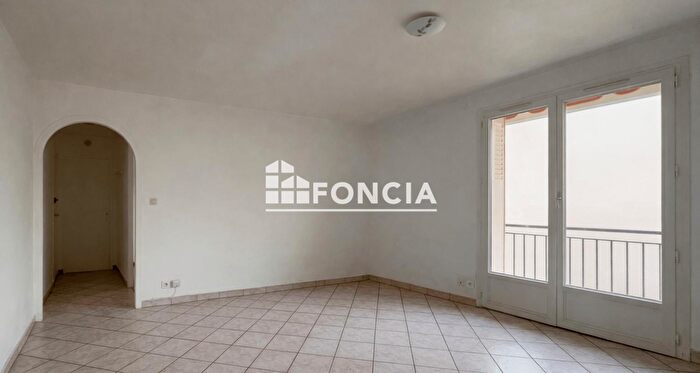 Appartement à vendre - Gap, Gap ville - 2 pièces - 1 chambre