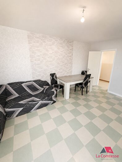 Marseille 14ème, Saint-Barthélémy - Appartement 3 pièces à vendre