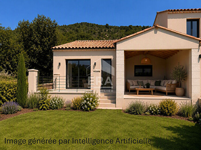 Mallemoisson - Maison 3 pièces à vendre