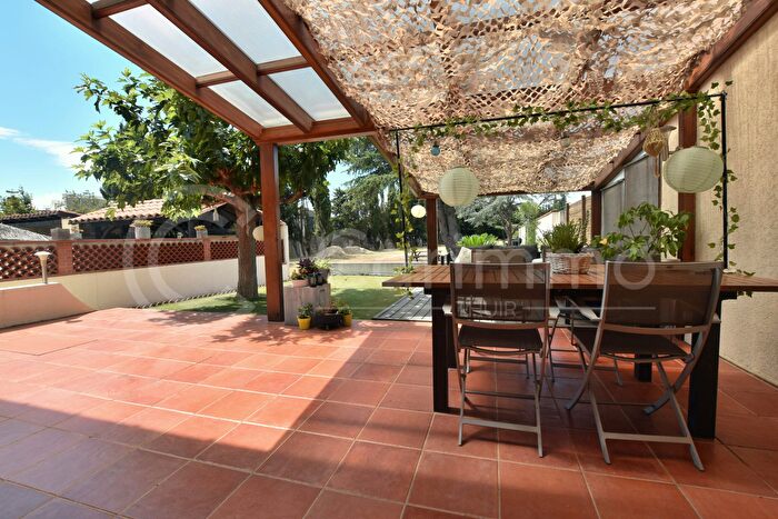 Maison à vendre - Perpignan, Clos-Banet - 5 pièces - 4 chambres