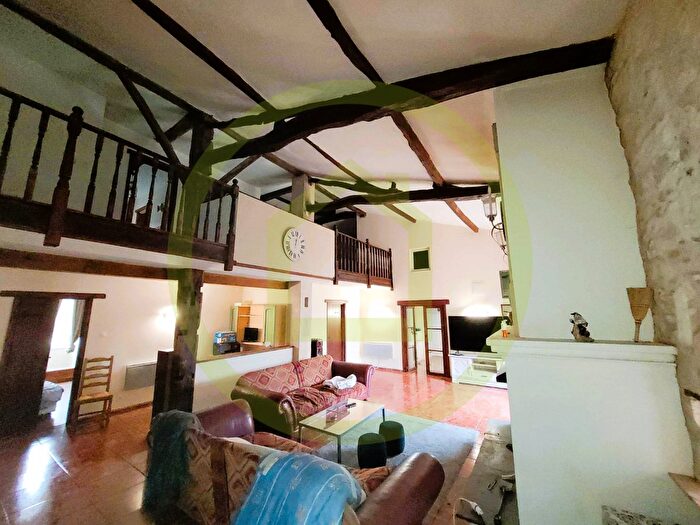 Maison à vendre - Boisredon - 12 pièces