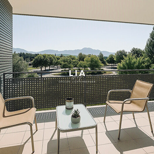 Poisy : Appartement 4 pièces à vendre