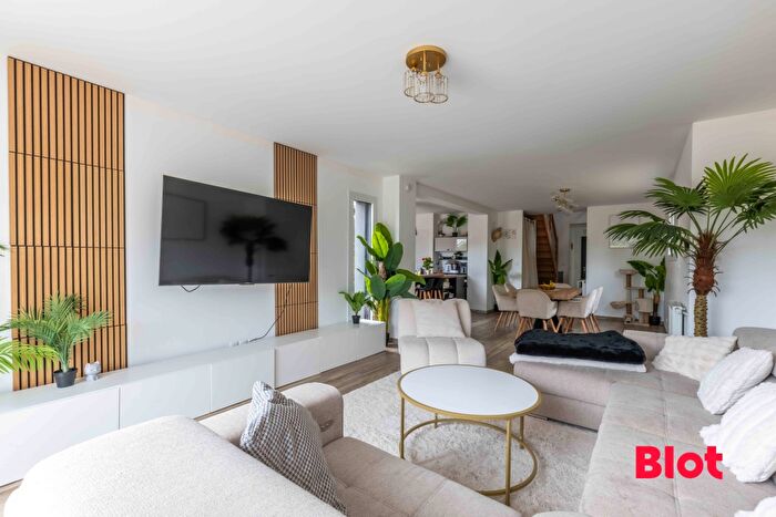 Cintré - Maison 5 pièces à vendre