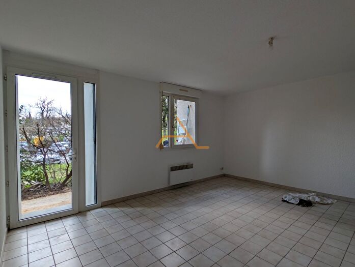 Appartement 2 pièces à vendre - Le Poët-Laval