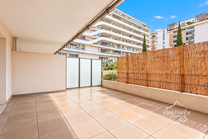 Appartement 2 pièces à vendre à Béziers, Centre-ville, Palais des Congrès, Garibaldi, Gambetta