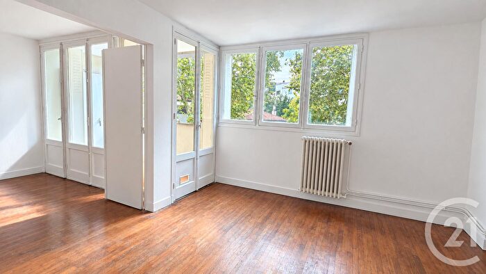 Appartement 4 pièces à vendre à Toulouse, Château de l'Hers