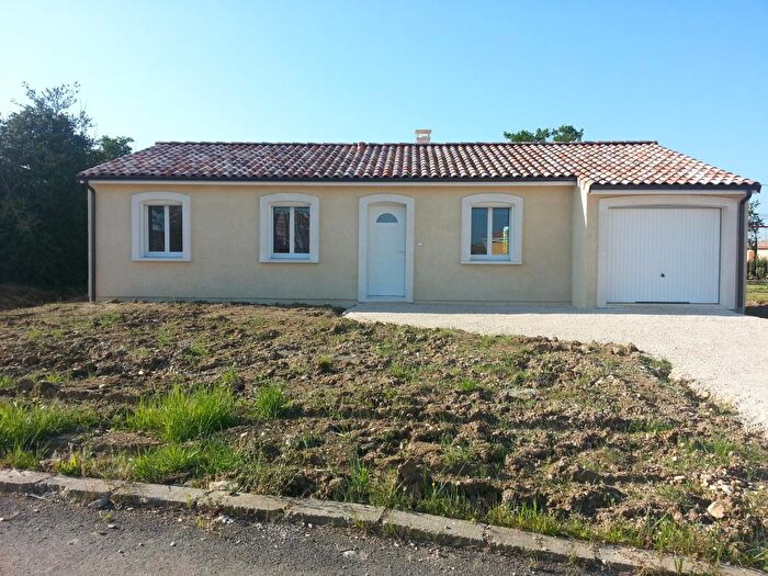 Maison 4 pièces à vendre - Albi
