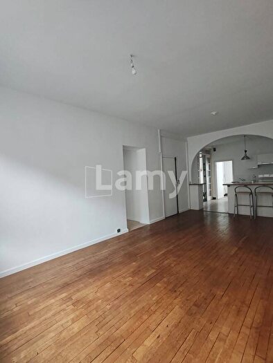 Appartement à louer - Kuhlmann, Loos - 3 pièces