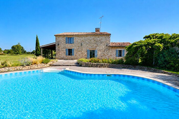 Coimères - Maison 9 pièces à vendre