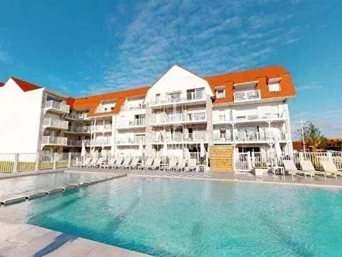 Appartement à vendre - Camiers - 3 pièces