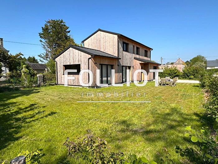 Maison 3 pièces à vendre - Blainville-sur-Mer