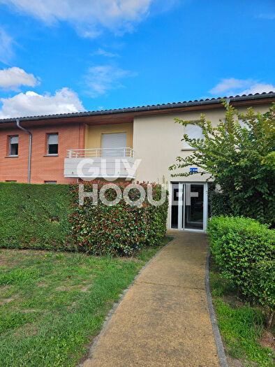 Appartement à vendre - Saint-Perdon - 2 pièces - 1 chambre