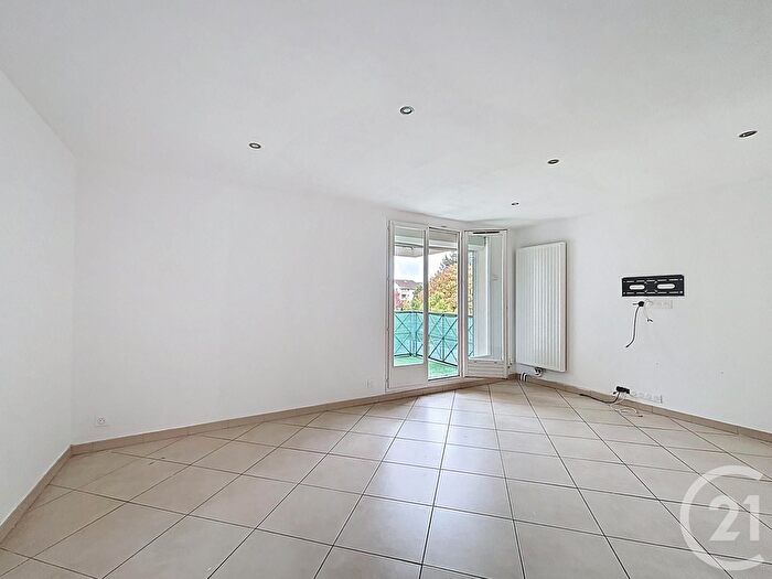 Moissy-Cramayel, Lugny - Appartement 3 pièces à vendre