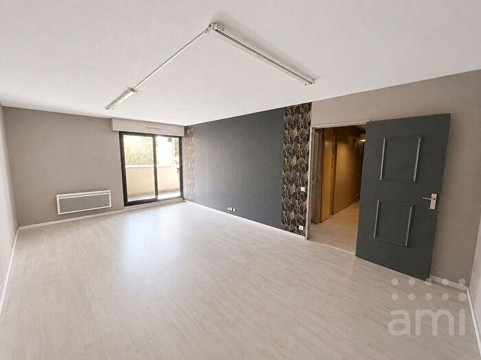 Talence, Centre-ville, Université, Lycée : Appartement 3 pièces à vendre