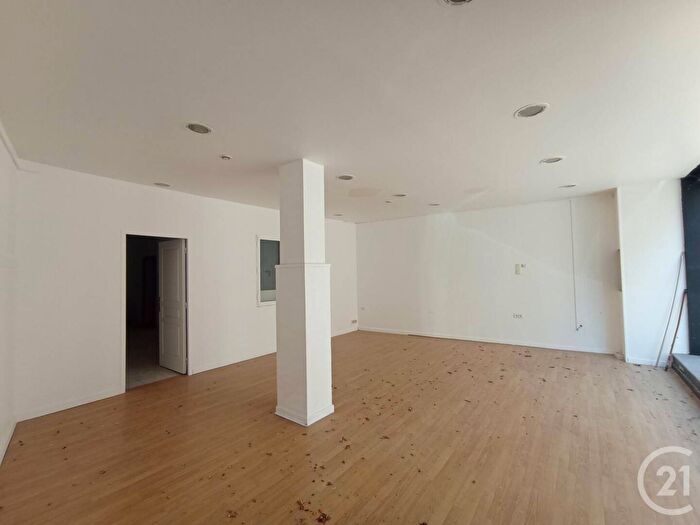 Appartement à louer - Graulhet - 2 pièces - 2 chambres