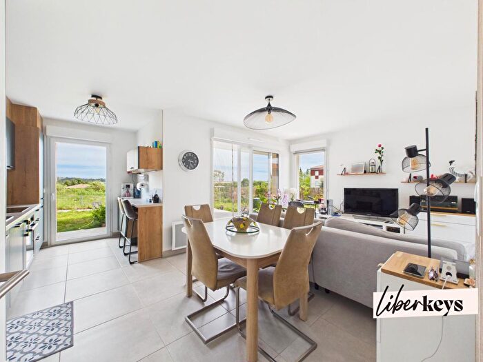 Fréjus : Appartement 3 pièces à vendre