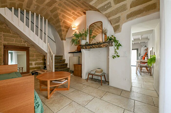 Maison 4 pièces à vendre à Saint-Quentin-la-Poterie