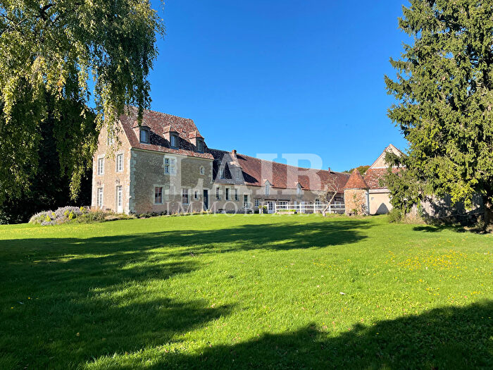 Bellême - Maison 16 pièces à vendre