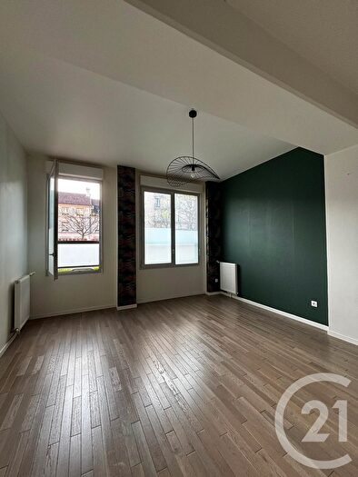 Créteil, Val de Brie - Appartement 2 pièces à louer